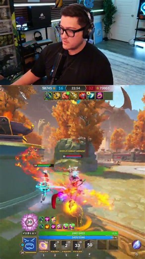 THEY ARE FINALLY ADDING NE ZHA TO SMITE 2! #smite #smite2