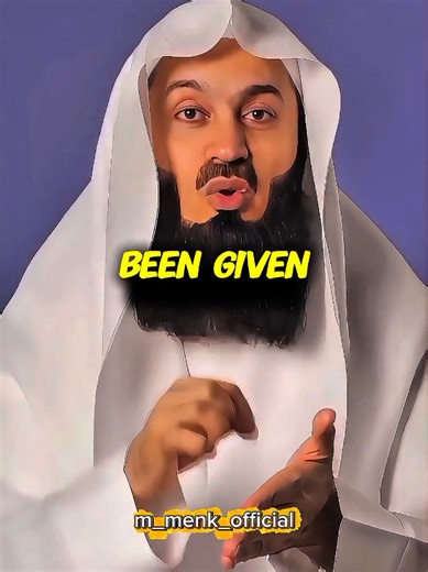 mufti menk speech #MuftiMenk #IslamicReminder #Faith #Motivation #USAMuslims