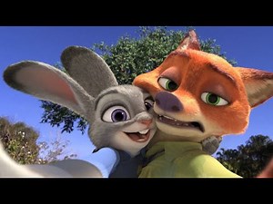Zootopia: Better Zoogether! Opens Nov. 7, 2025 at Disney’s Animal Kingdom