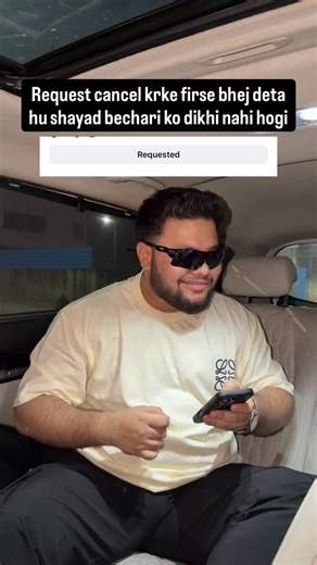 KSHITIJ TYAGI on Instagram: "Pta nhi ab Profile Picture dikh kyu nhi rhi🙄 #explore . . . . . . relatable , trending , viral , content , explore page , reels , insta , instagram , instagram algorithm , fun , funny , comedy , crush , love , friends , drive , explore . . . . . . . #fun #instagram #comedy #insta #funny #friends #explorepage #viral #crush #love #instagramalgorithm #trending #relatable #content #cars #drive #reels"