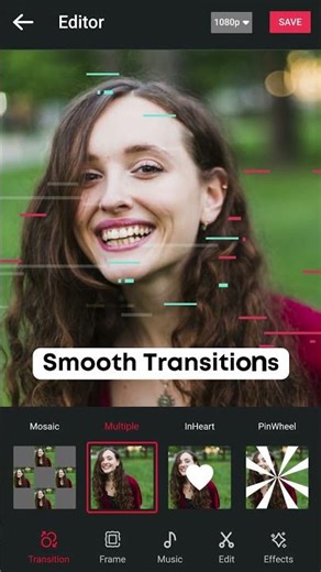 Slideshow Maker with Music | Capture Every Moment