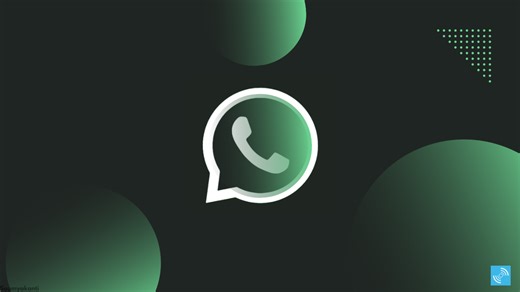 WhatsApp beta adds a secret code feature to hide and access locked chats - Gizmochina