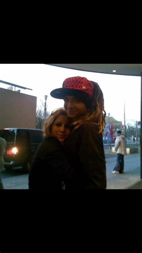 与 @丰 #合拍 #tomkaulitz