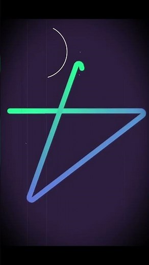 Animate Line Renderer in Unity Games | Unity Beginner Tutorial Coding #shorts