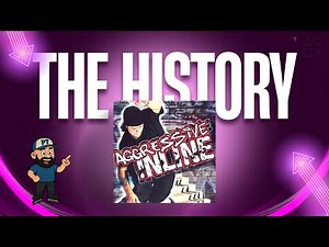 The History of Aggressive Inline | The Forgotten Extreme Sports Game