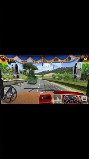 Patel Travels' ultimate Bus Simulator Indonesia customization guide