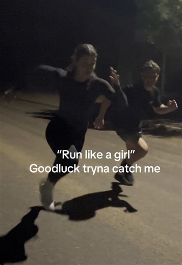 Essential Skills for Female Sprinters and Runners