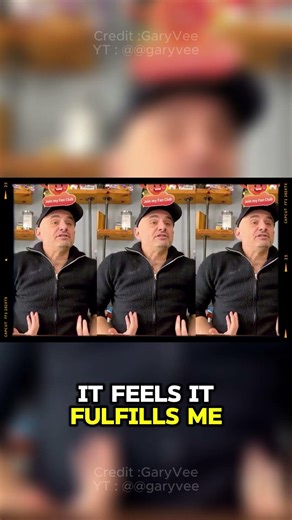 You must be accountable!