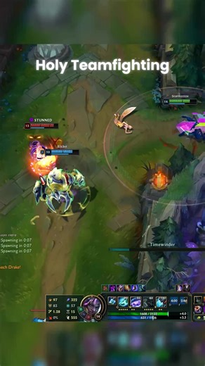 Aphelios Strategies in League of Legends