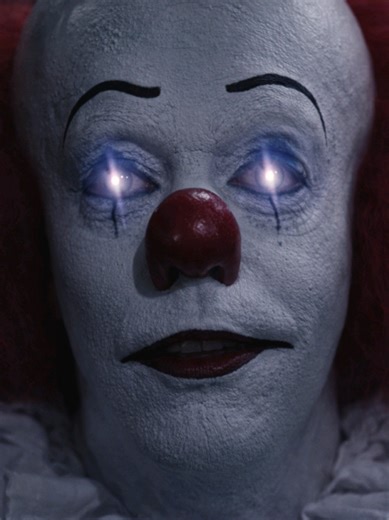 Don't you recognize? This video was made with various AI tools. #fyp #pennywise #it #itwelcometoderry #ai