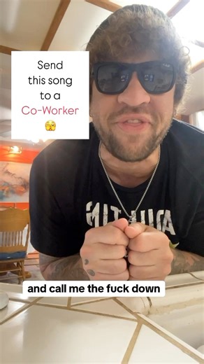 ✨Send this to your co-worker✨🫣 . . . #guywiththehair #coworker #work #worklife #new #relatable #girls #guys #funny #funnyvideos #comedy #positivevibes #vibes #happy #bestie #friends #family #love #viral #trending #foryou #life #song #haha #instareels #reel #reels #reelsvideo #reelsinstagram #instagramreels | Josiah Frazier