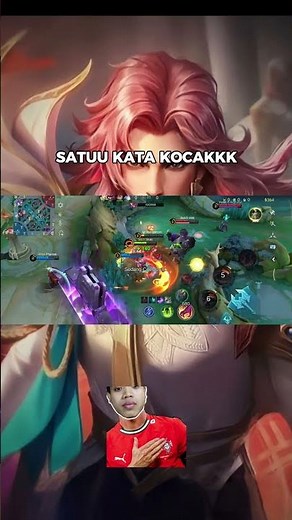 It's a riot but you didn't read the patch notes.