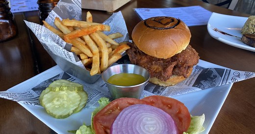 Blackberry's Bar & Grill bringing new flavor to Grand Island this summer