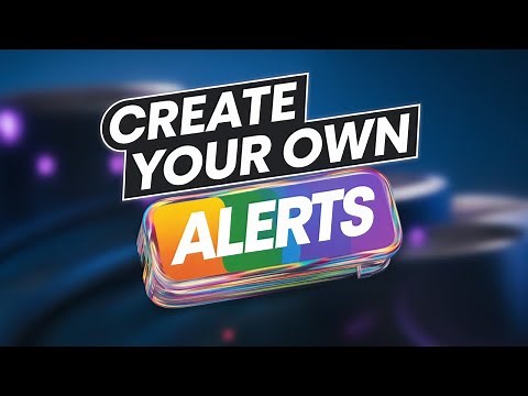 CUSTOM Alerts and Popups Made EASY and FREE!