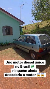 1.4M views · 20K reactions | Uno motor diesel único no Brasil  ninguém ainda descobriu o motor  #fblifestyle | Tps101% | Facebook