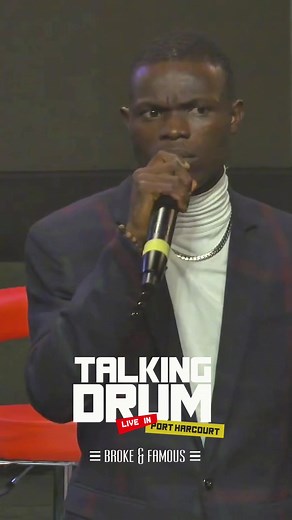 Hilarious Stand Up Comedy Moments with Talkingdrum