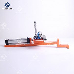 [Hot Item] Screen Printing Mesh Stretching System Hanze Psr 03