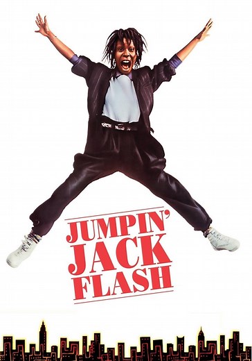 Jumpin' Jack Flash streaming: where to watch online?