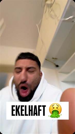 Foris Kitchen | Food Rezepte Fitness on Instagram: "Wie schlimm findet ihr das ? 🤯😵‍💫 Kommentiert mit Room Tour, wenn ihr die fertige Wohnung sehen möchtet 🔥 #putzen #neuewohnung #couplegoal #umzug #cleanwithme"