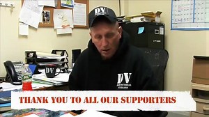BREAK BREAK BREAK The DV Farm is a go, WE GOT THE LAND Thank you to all of our supporters for keeping the faith. And to think this was all made possible from a simple DV shirt. Keep buying them my fellow window lickers and crayon eaters. Now the real work begins. RLTW DV6 | DV Farm