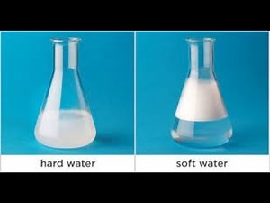Experiment 12 - Measuring the Hardness of Water by Titration