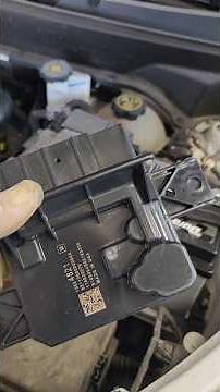 2022 Chevy Equinox P129f, crank no start