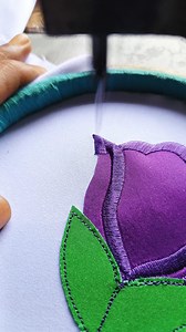 948K views · 6.1K reactions | WOW  Purple tulips are purple...