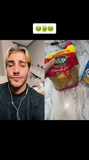 Nicoló Ferrari su TikTok