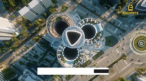 Spinner Mall in collaboration with Radix: a marvel of modern design alongside the Green River in the New Administrative Capital. Merging innovation with natural beauty, Spinner Mall is crafted to inspire and delight. Elevate your shopping experience like never before! visit our website: www.archrete.com 📞: ( 20)1002082455 #design #realestate #egypt #interiordesign #architecturephotography #interior #homedecor #modernhome #homedesign #art #luxury #homeinspiration #architect #architecture #design