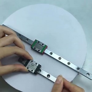 🎥 HIWIN vs. PINSI MGN9C — Smooth Performance, Smarter Choice