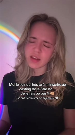 Défi de la vision à 20k abonnés