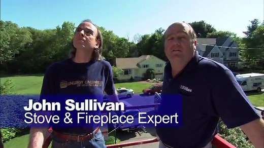 Regency Liberty LRI4E Medium Gas Insert