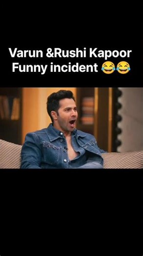 Varun and Aalia fun 😂😂 #shorts #fun #aliabhatt #varundhawan #kajol #twinkal