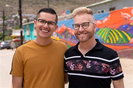 ‘90 Day Fiancé Fans Want More From Kenneth and Armando — Not So Much From Jenny and Sumit