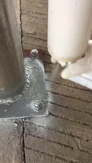 4S Zinc Galvanizing Spray (Anti-corrosive Spray)