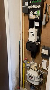 116K views · 5 comments | Koop een P1 Meter voor 24,95 en krijg het energieverbruik van jouw woning 헹헶혃헲 inzichtelijk. Binnen een paar stappen geïnstalleerd! | HomeWizard | Facebook