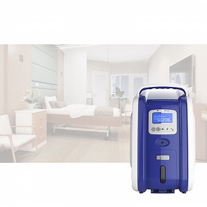 [Hot Item] Economic Oxygen Therapy Machine 3L High Purity Psa Oxygen Machine