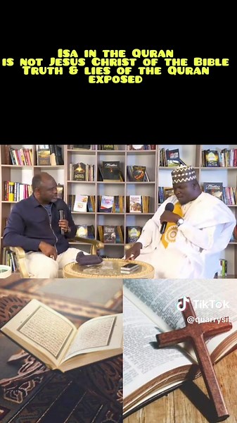 Understanding the Empty Quran: Exploring Its Meaning