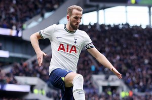 Report: Spurs value Harry Kane at British transfer fee record amid Bayern Munich interest