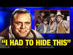 Dan Blocker’s Final Days: The Scandalous Truth Behind Bonanza’s Biggest Star