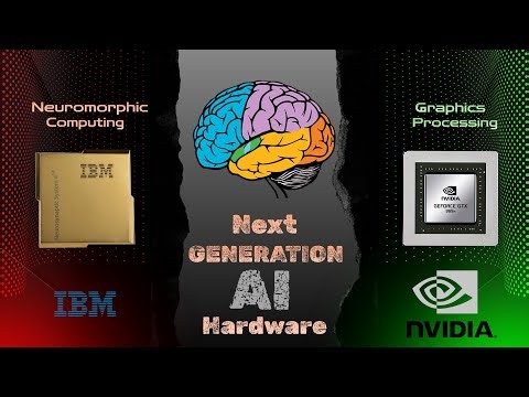 Neuromorphic Computing: How IBM Built Brain inspired Chip
