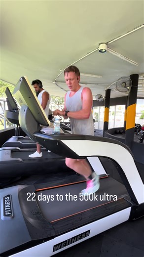 Effective Treadmill Interval Training for Runners