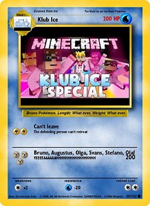 Pokemon Card Generator