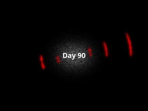 Davinci Resolve Blackmagic Fusion Day 90 of 365