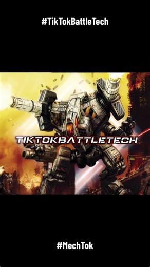 The Rise of the 1 Minute MechTok Series covering every BattleTech Mech ever designed starts here with the popular TimberWolf/MadCat. #TikTokBattleTech #MechTok #Miniatures #catalystgamelabs #mad #cat #battletech