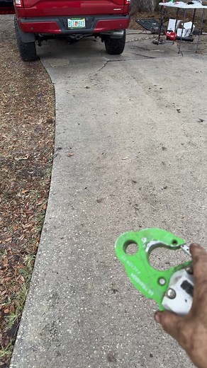 Wireless free spool #offroad #offroadrecovery #winch #testing | Matt Mckinzie