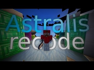 Dominating Hypixel Watchdog Prediction Anti-Cheat with Astralis Recode (Development Build: Alpha)