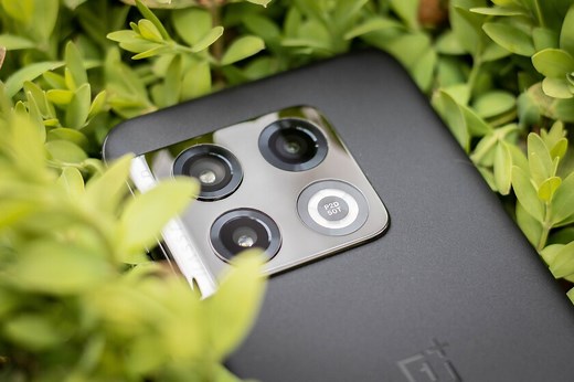 OnePlus 10 Pro, análisis: una clase magistral de fluidez con el software como alumno rebelde