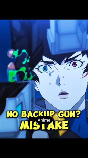 Carly | Anime Name- Devil may cry (2025)... . . . #anime #fyp #animeedit #animation #viral | Instagram