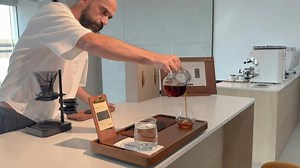 World's most expensive coffee goes on sale in Dubai at $1,000 a cup